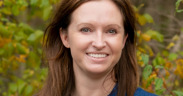 Kelly Edreich - Amherst Montessori School